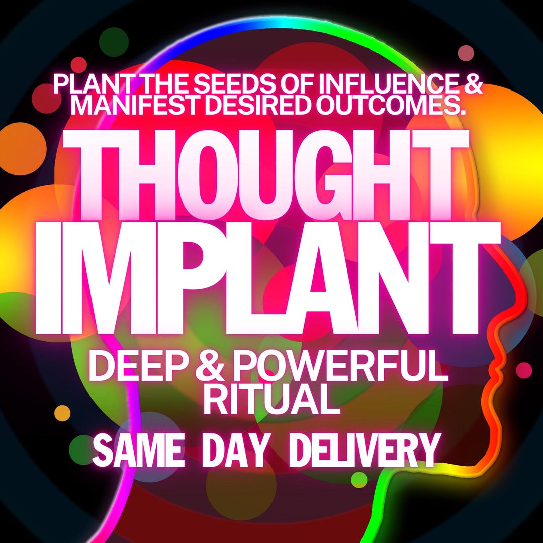 Mind Control Voodoo Spell Casting Thoughts Control Change Mind Spell ...