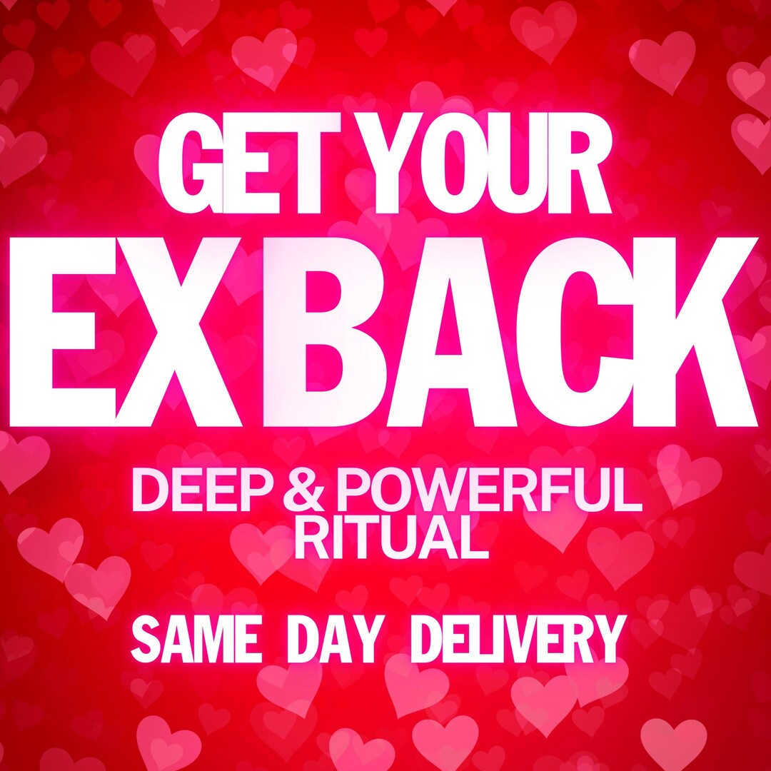 Custom Ex Return Ritual, Spell to Renew Love, Fix Breakup Spell ...