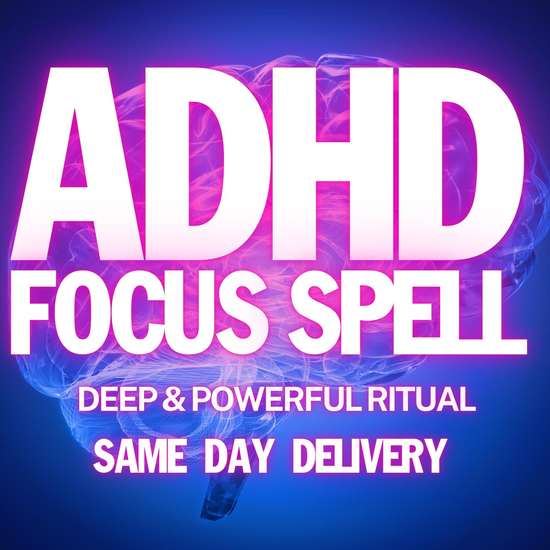 Pass Exam Sigil, Focusing Ritual, Learning Spell, Help Focusing Spell ...