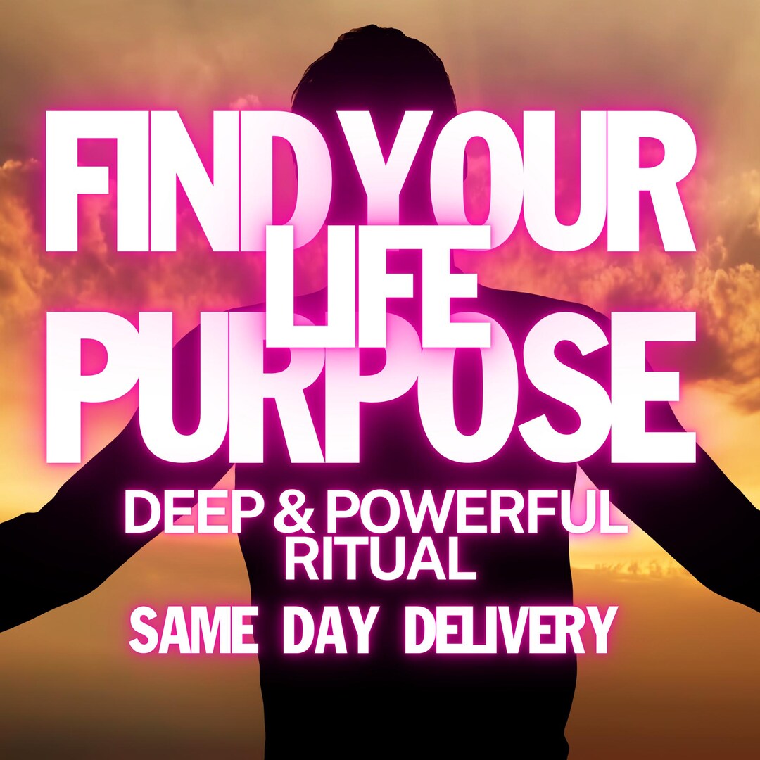 Spiritual Transformation Spell, Dream Life Spell, Spiritual Spell, Life ...