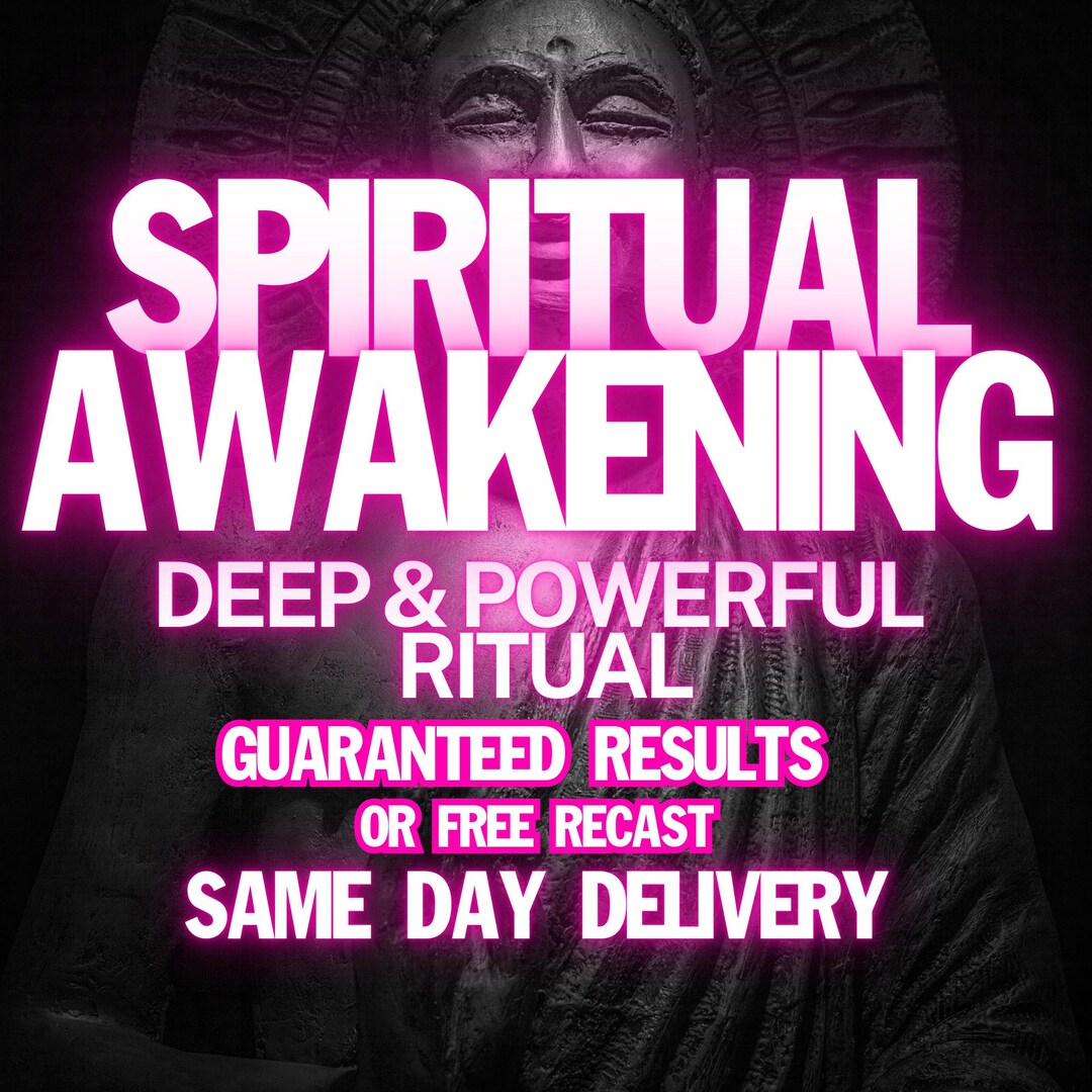 Third Eye Spell, Third Eye Ritual, Third Eye Awakening Spell, Open 3rd ...