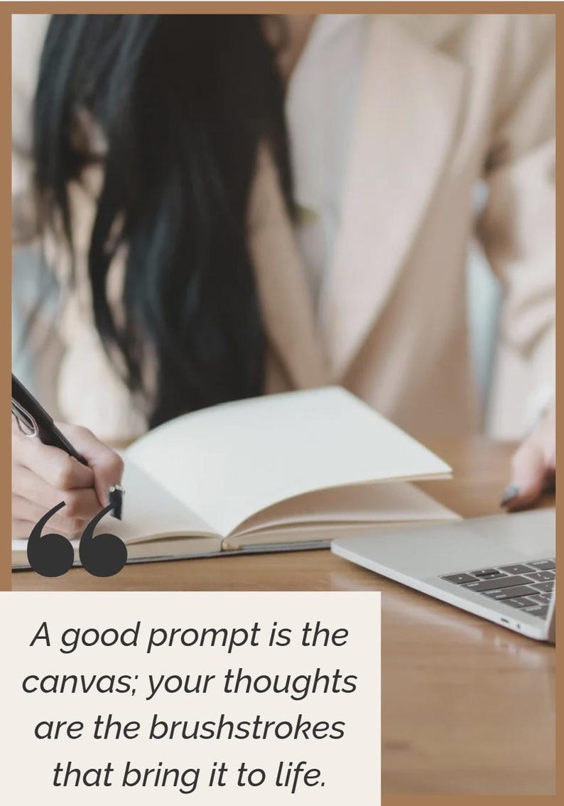 500 Plus -digital Marketing Chat GPT Prompts - Etsy UK