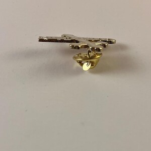 Chaplain Lapel Pin, Chaplain Service Pin, Chaplain Gift - Etsy