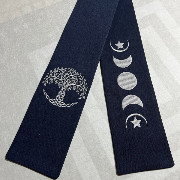 Woven Stole - Etsy