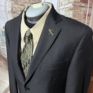 Chaplain Lapel Pin, Chaplain Service Pin, Chaplain Gift - Etsy