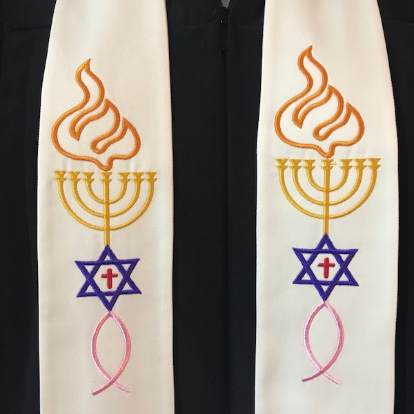 Messianic - Etsy