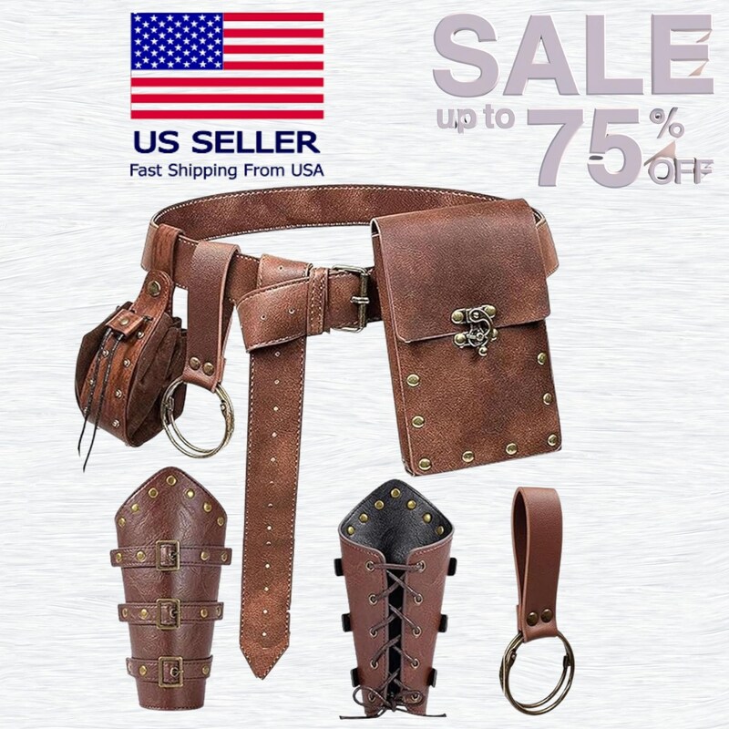 Fantasy Bag Belt - Etsy