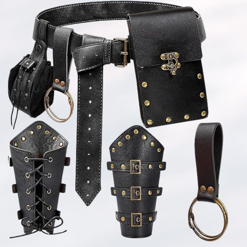 Larp Costumes and Gear - Etsy