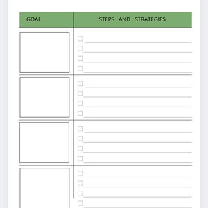 Personal Growth Journal - Etsy
