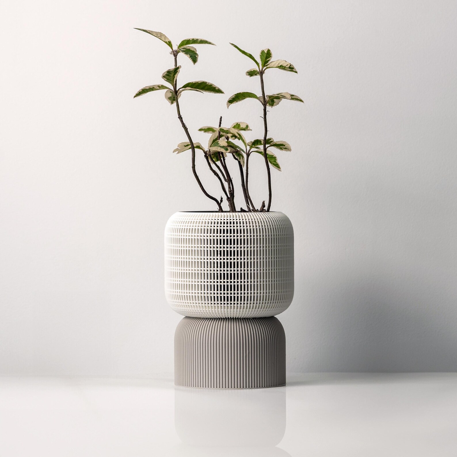 Verdipot® Cocoon Self-watering & Air Pruning Planters | Modern Indoor ...