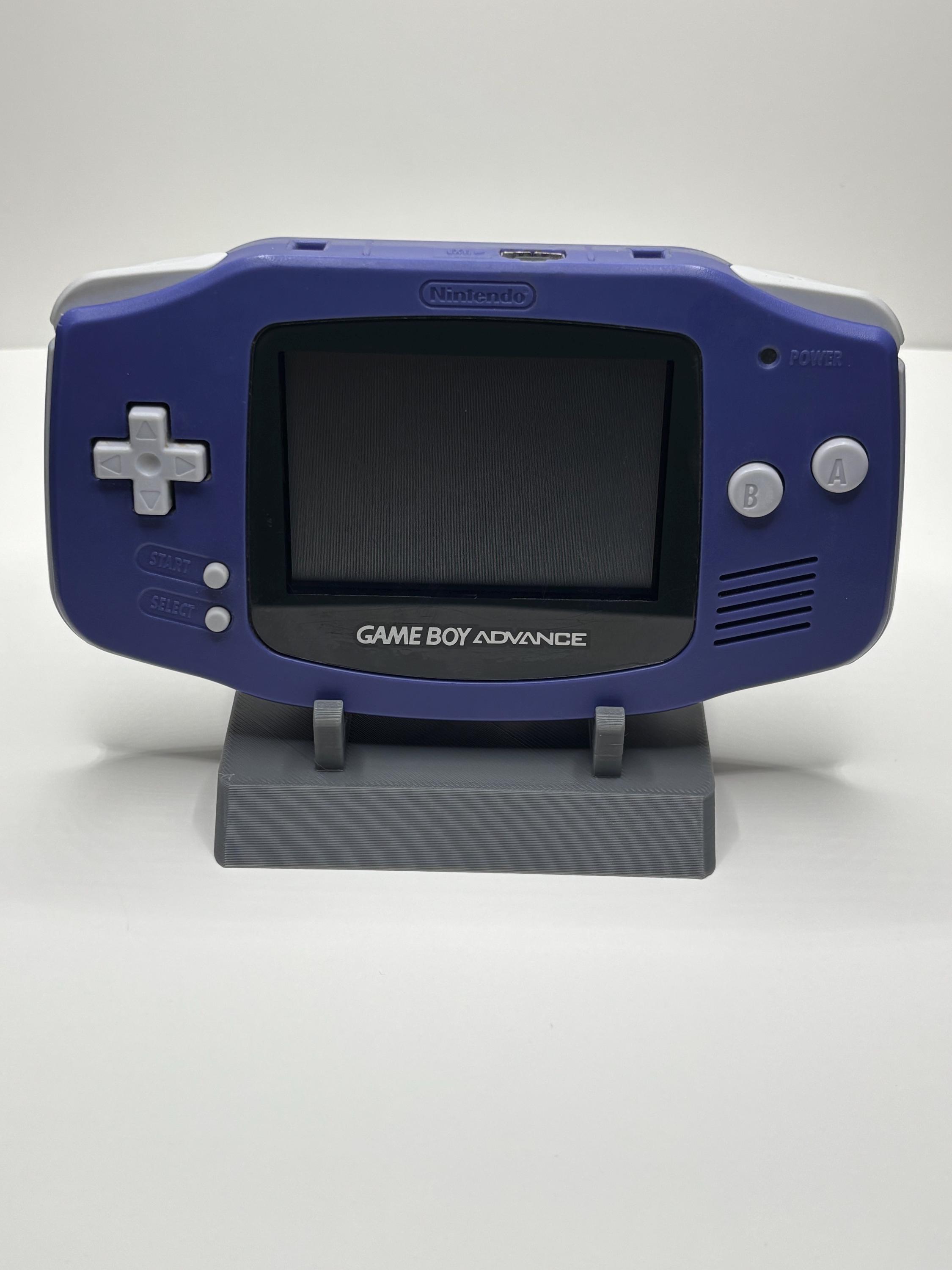 Gameboy Display Stand - Etsy