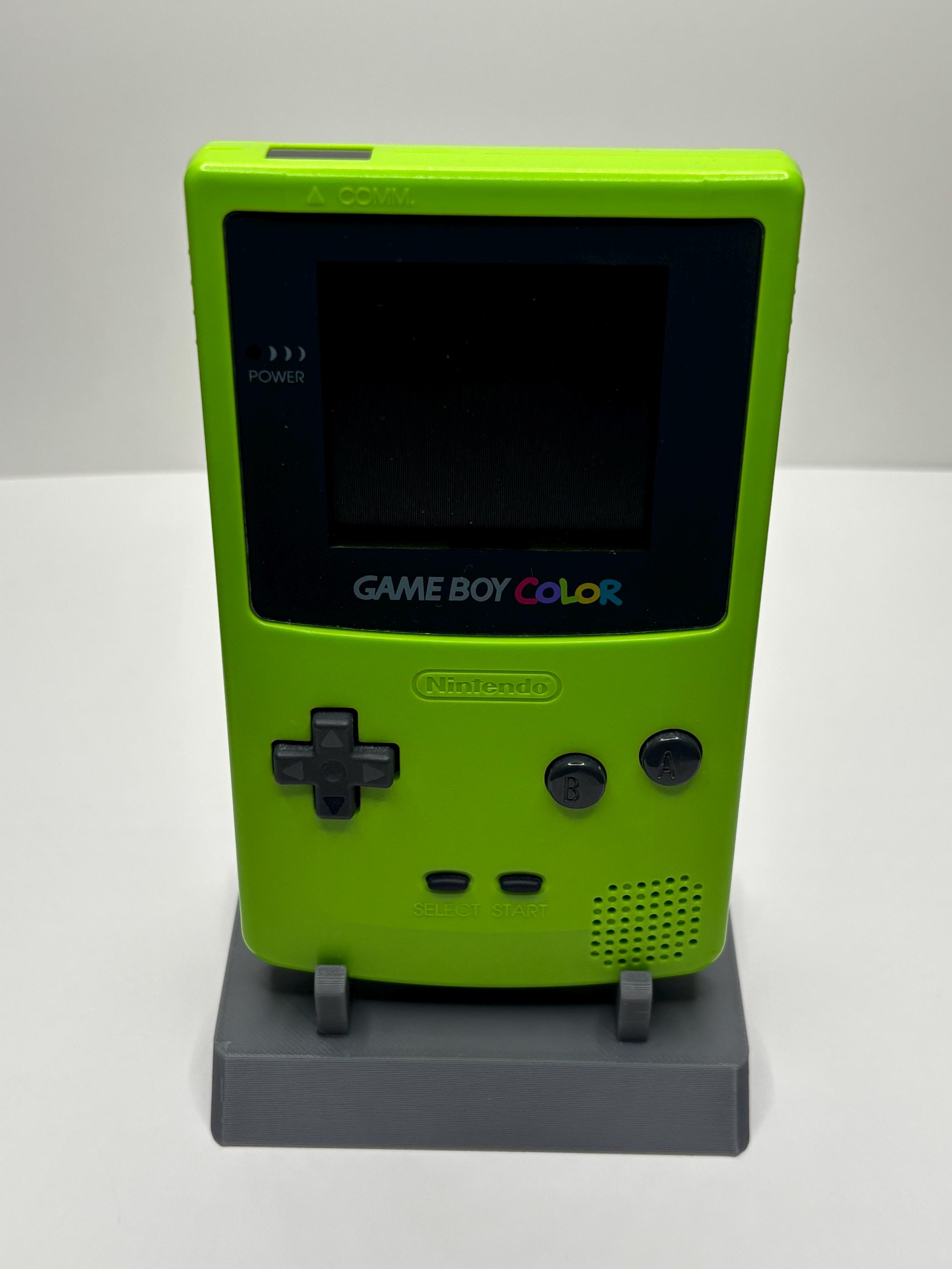 Gameboy Display Stand - Etsy