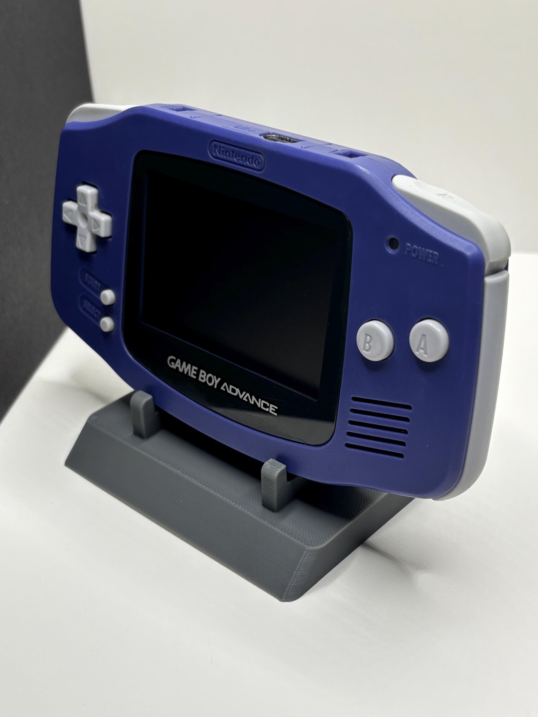 Gameboy Display Stand - Etsy