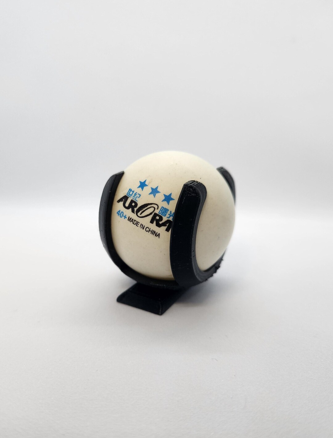 Ping Pong / Table Tennis Ball Holder - Etsy