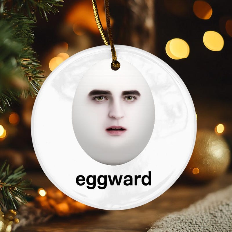 Eggward Merch - Etsy