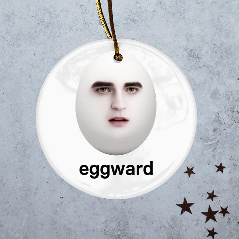 Eggward This is the Skin of a Killer Meme - Etsy