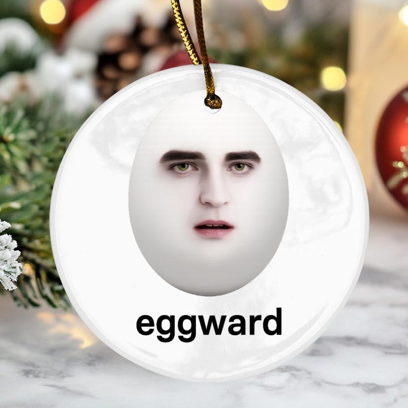 Eggward This is the Skin of a Killer Meme - Etsy