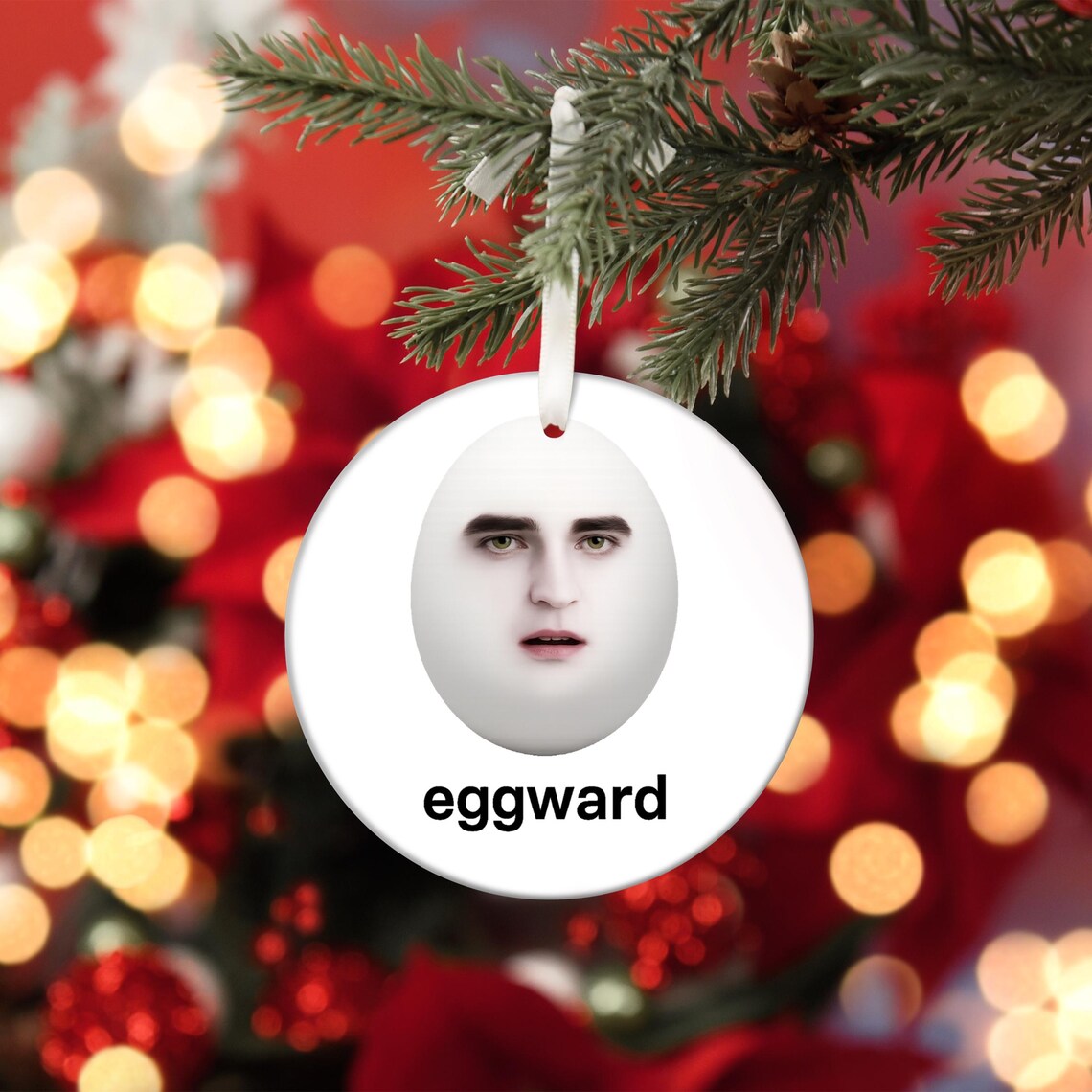 Eggward This is the Skin of a Killer Meme - Etsy