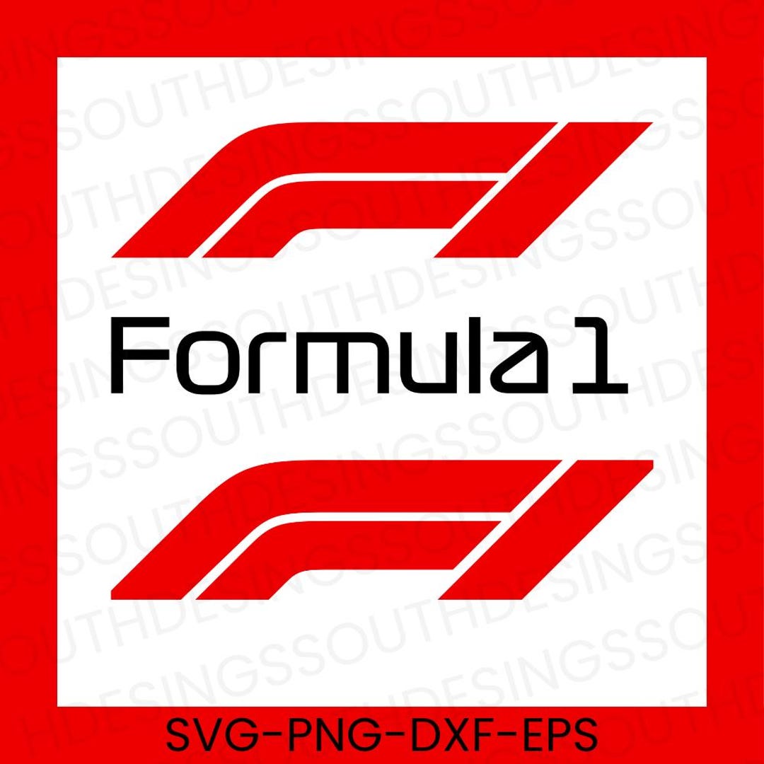 F1, Formula F1 PNG, F1 LOGO, Formula 1 Logo,f1 SVG, Formula1 Logo ...