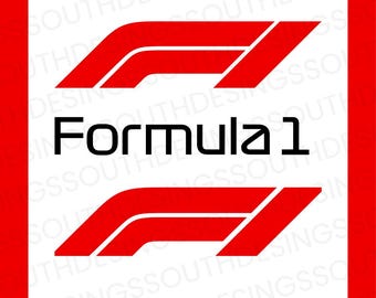 Formula 1 Logo, Formula Svg ,F1 SVG, Racing, F1, Formula1 Logo, F1 PNG ...