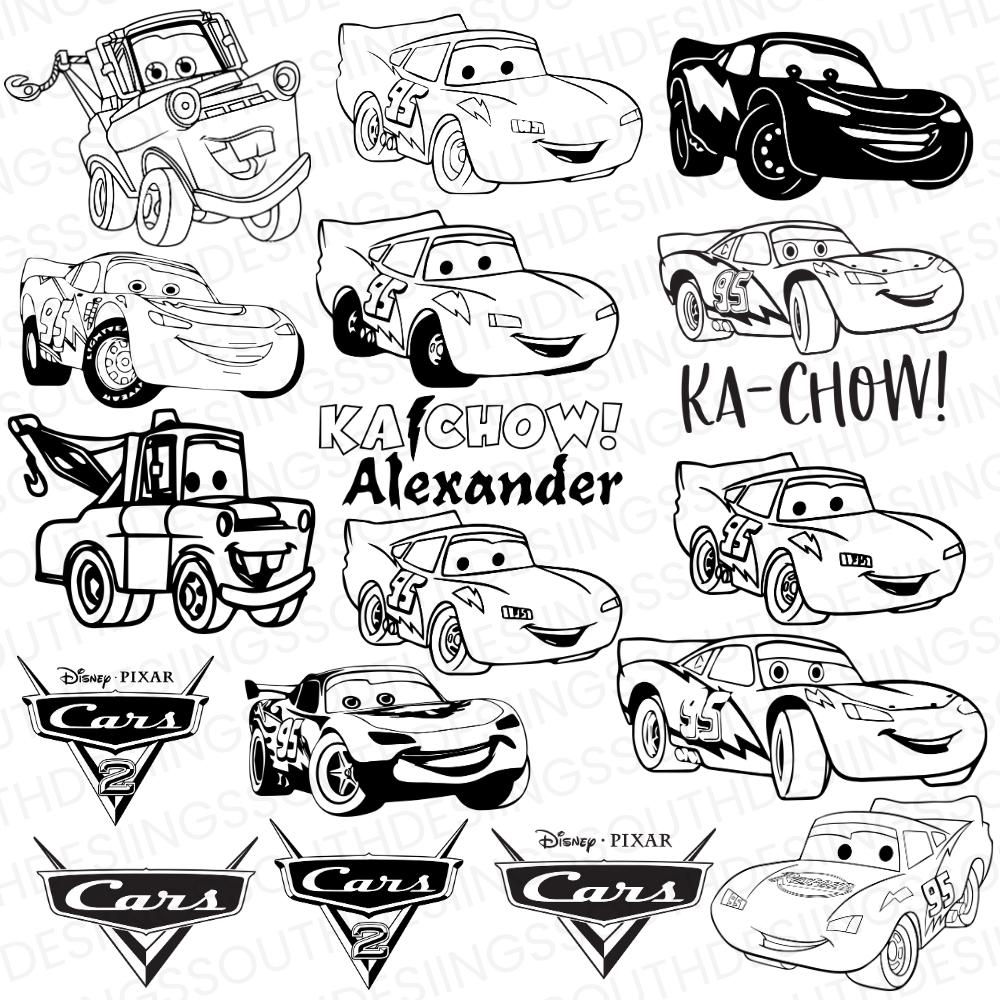 Cars Svg Bundle Cars PNG, Cars Clipart, Cars SVG, Planes and Cars ...