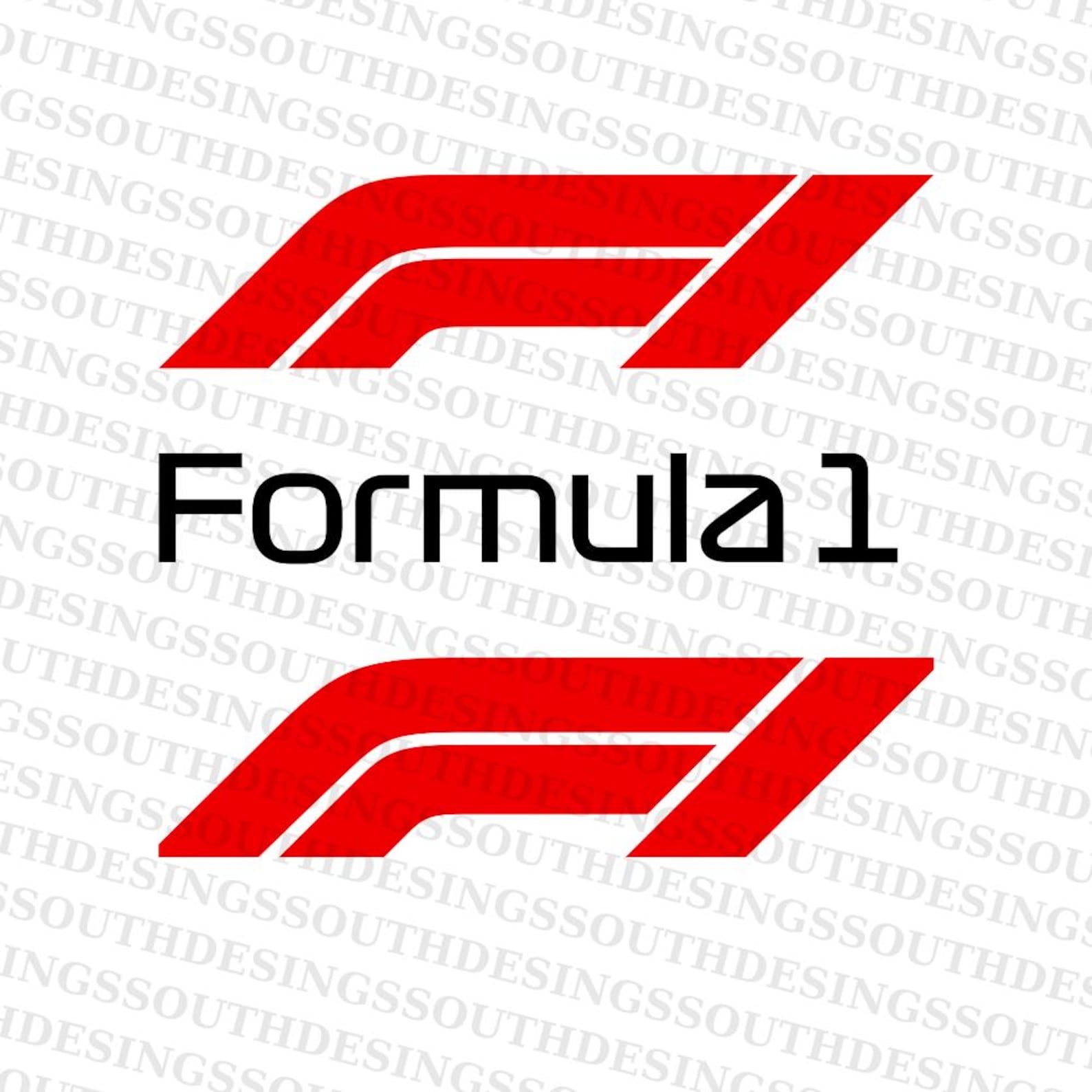 F1, Formula F1 PNG, F1 LOGO, Formula 1 Logo,f1 SVG, Formula1 Logo ...