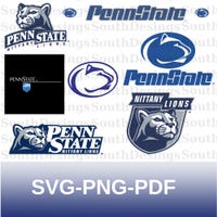 Penn State - Etsy