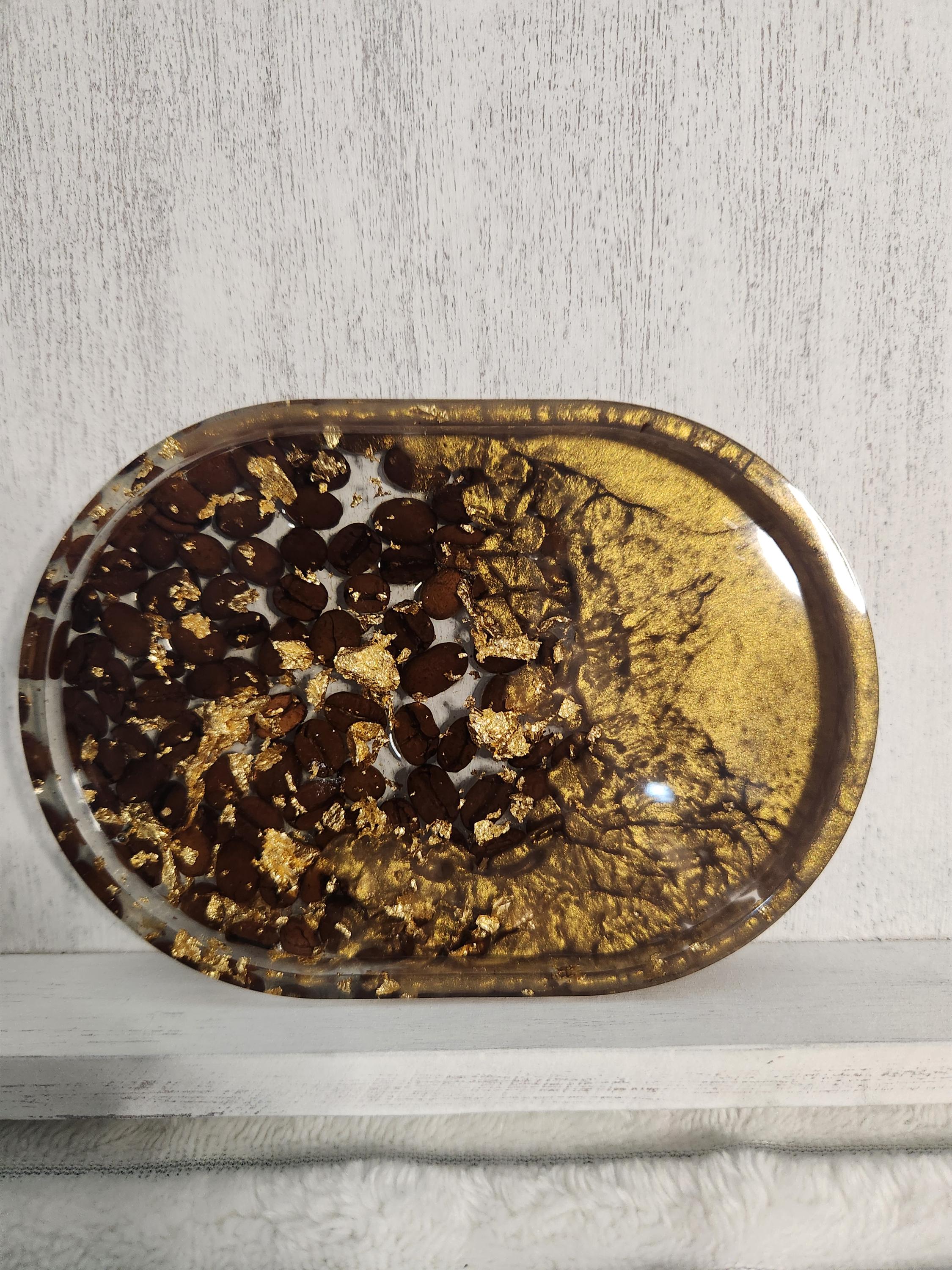 Super Cute Small Trinket Trays, Unique Designs for Home Decor - Etsy