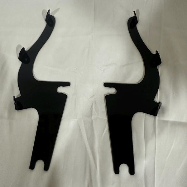 Metal Laser Cut Bracket - Etsy