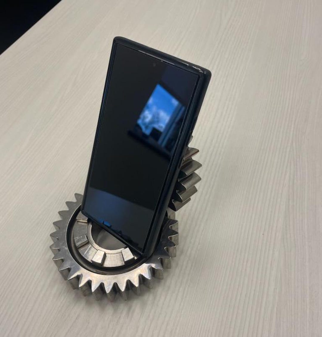 Custom Nascar Gear Cell Phone Holder - Etsy