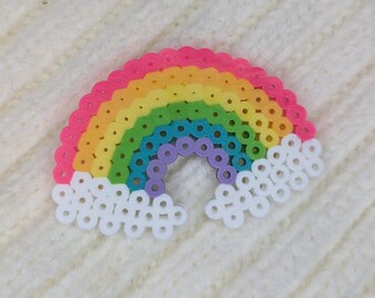 Perler Bead Magnets - Etsy