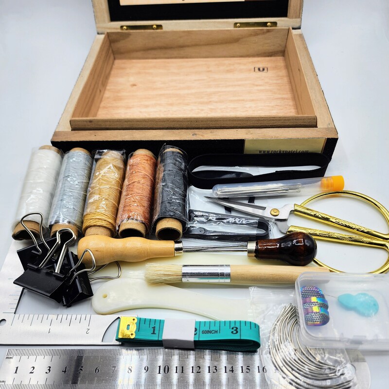 Bookbinding Kit - Etsy