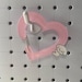 Zerobaseone Carabiner Keychain - Etsy
