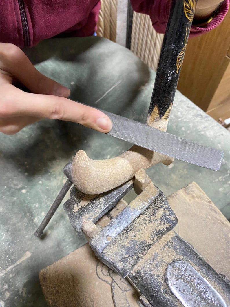 Handmade Cane, Walking Cane, Wooden Cane, Adjustable Cane, Folding Cane ...