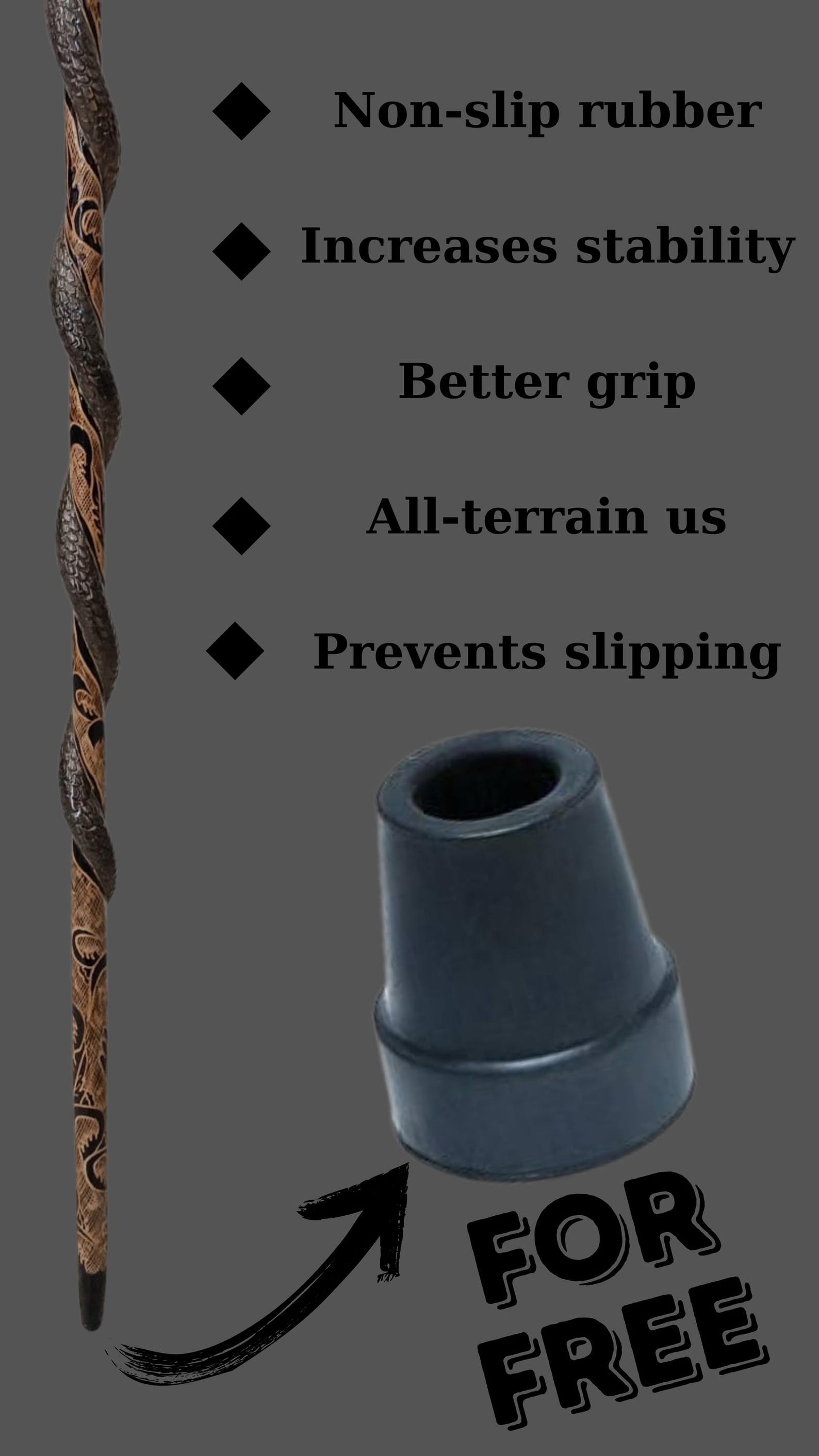 Handmade Cane, Walking Cane, Wooden Cane, Adjustable Cane, Folding Cane ...