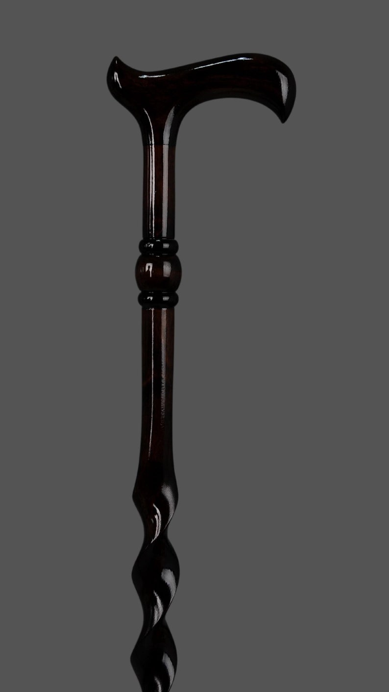 Handmade Cane, Walking Cane, Wooden Cane, Adjustable Cane, Folding Cane ...