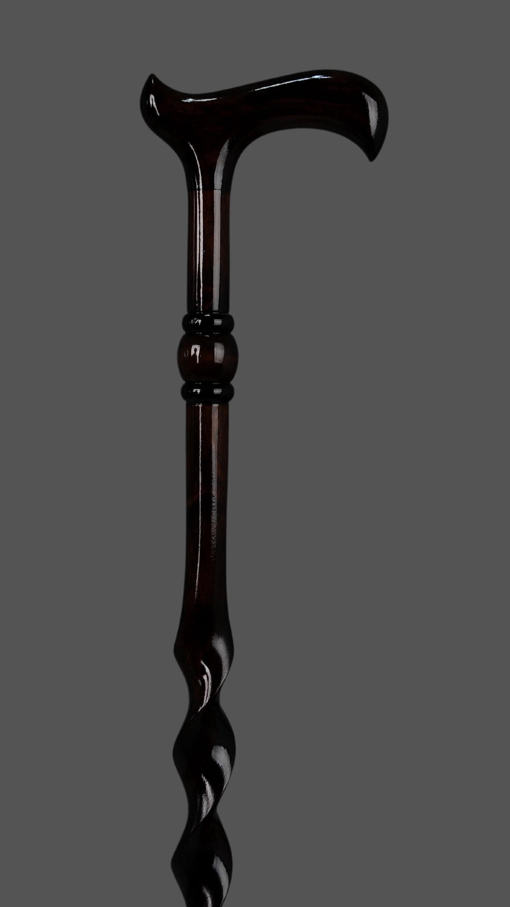 Handmade Cane, Walking Cane, Wooden Cane, Adjustable Cane, Folding Cane ...