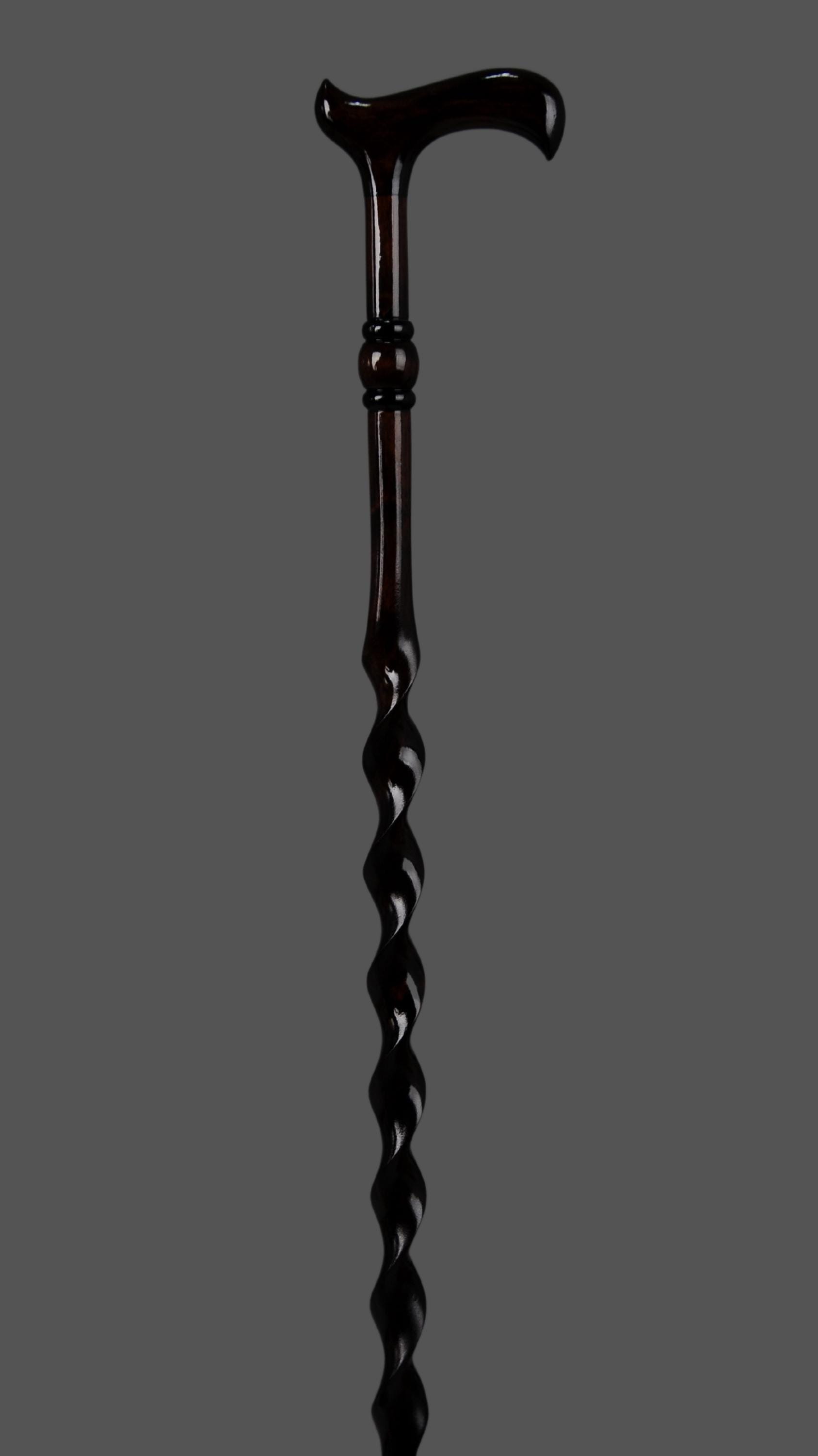 Handmade Cane, Walking Cane, Wooden Cane, Adjustable Cane, Folding Cane ...