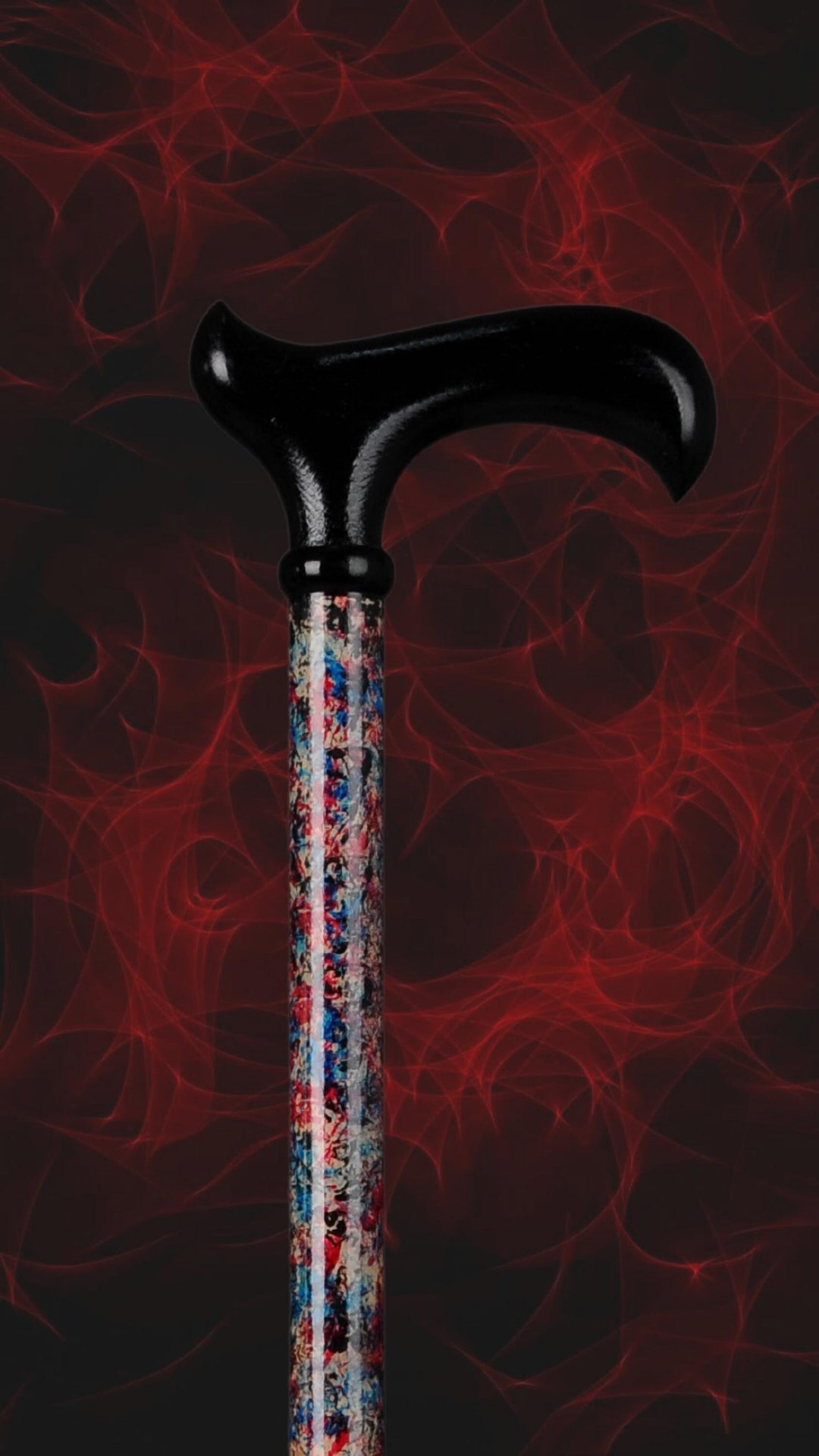 Handmade Cane, Walking Cane, Wooden Cane, Adjustable Cane, Folding Cane ...