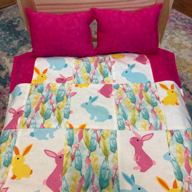 Ikea Doll Bed - Etsy