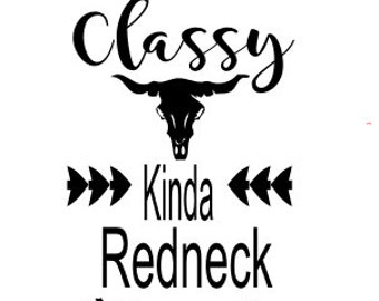 Redneck decor | Etsy