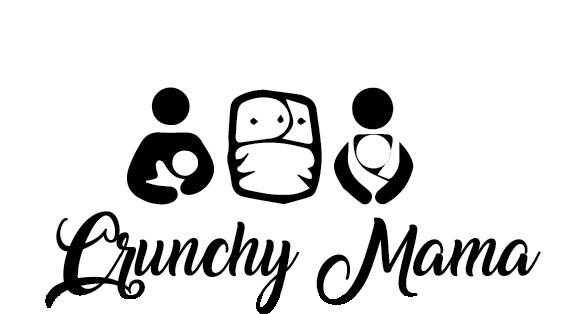 Crunchy Mama SVG File | Etsy