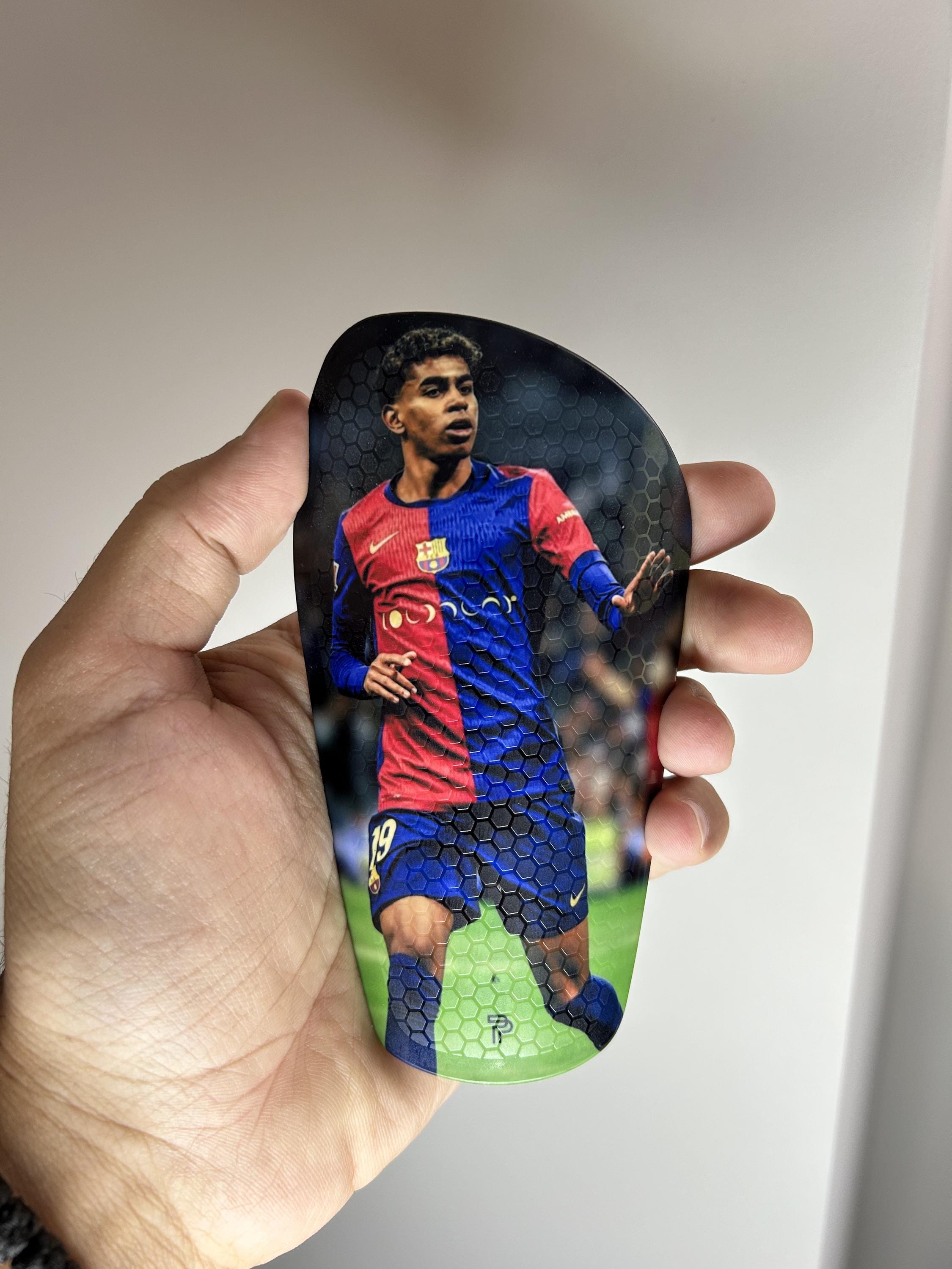 Custom Shin Guards, Soccer Shin Pads, Personalized Gift, Customized ...