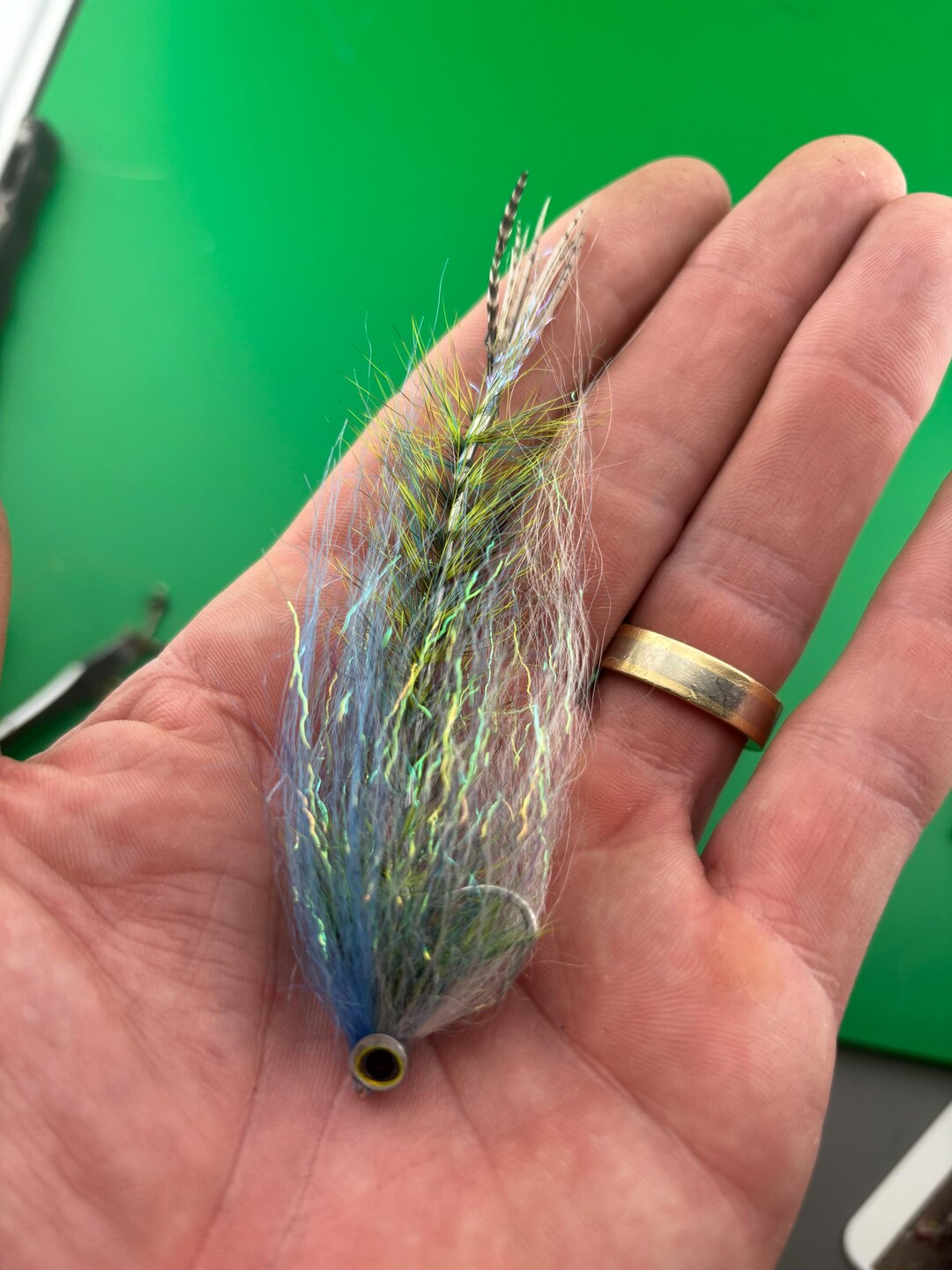 Mackerel Pattern - Etsy