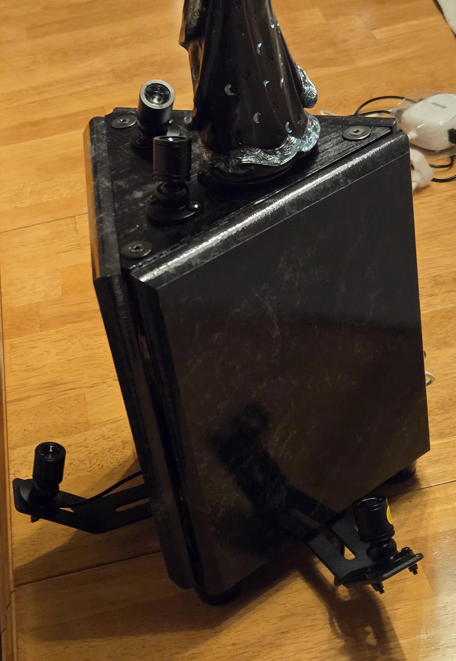 Dungeons & Dragons Trophy Dnd Award - Etsy