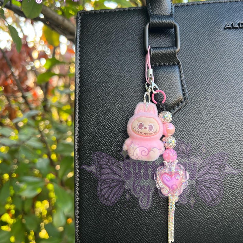 La Boo Boo Backpack - Etsy