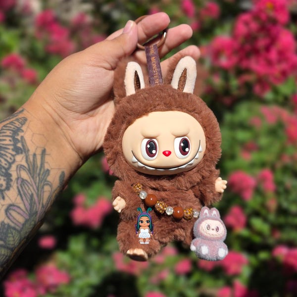 Labubu Handbags - Etsy