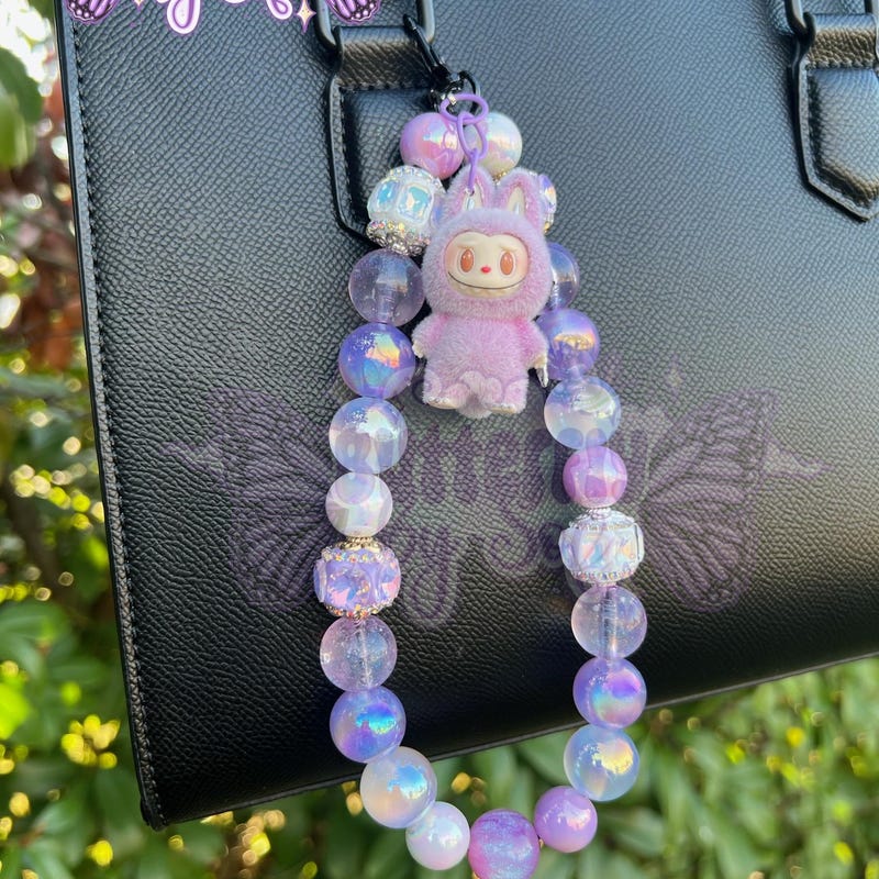 La Boo Boo Keychains - Etsy