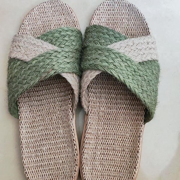 Plastic Slippers - Etsy UK