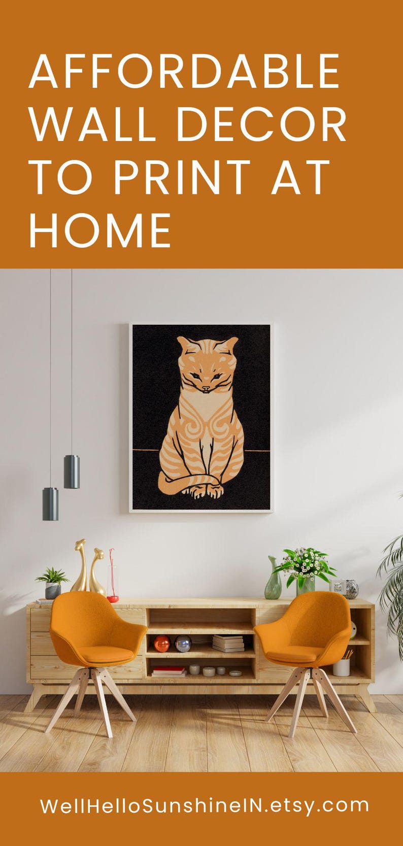 Printable Gallery Wall Kit Famous Artist Poster Bundle Eclectic Wall ...